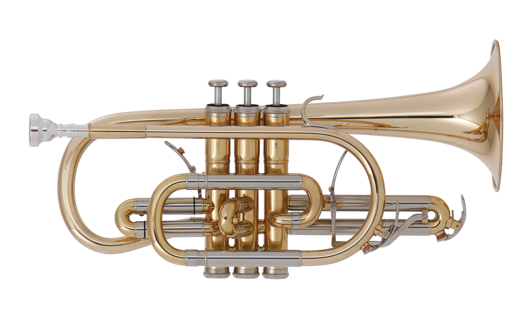 Blechblasinstrumente | musik-schoenenberger