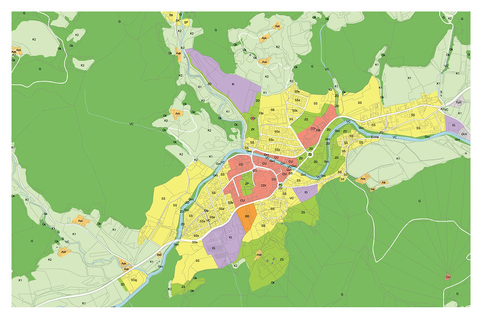 OPN Gornji Grad | portfolio