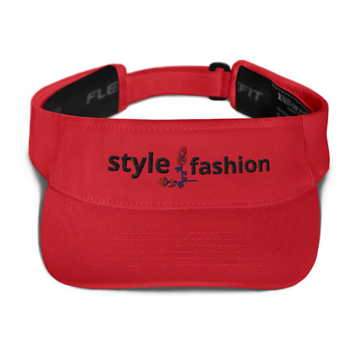 Visor | STYLES