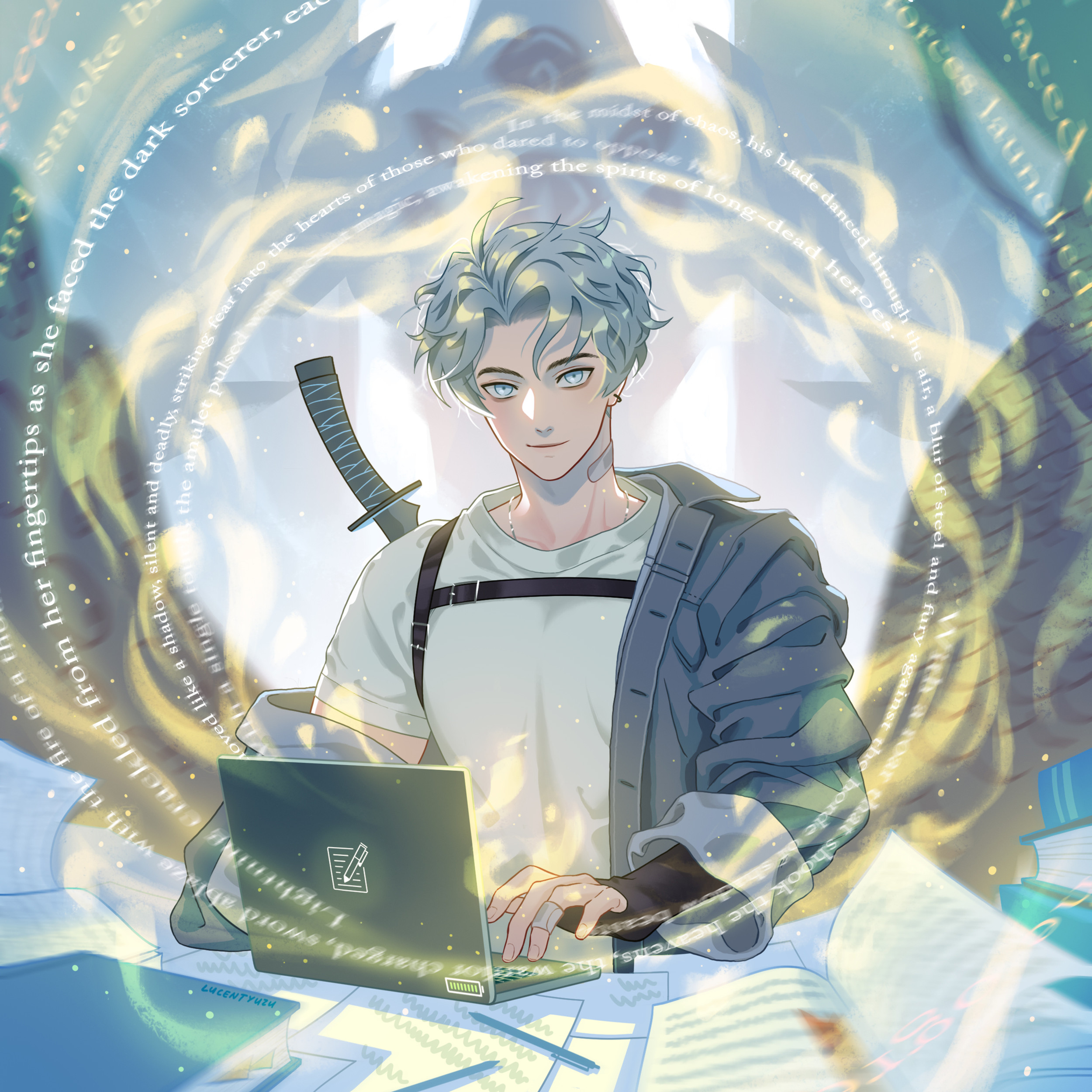 Tapas Action Fantasy Tourney | Now only on Tapas