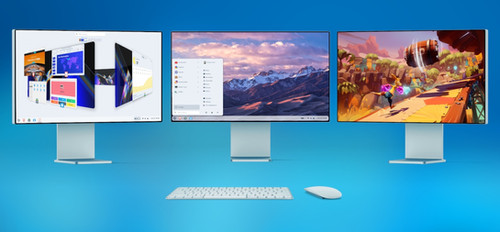 Hot! Zorin OS 18 Pro | United Computing Inc