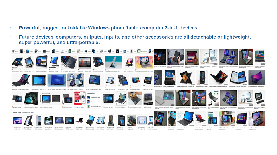 Computer Phone | United Computing Inc