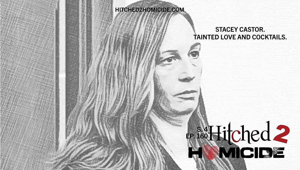 H2H 4. 160. Stacey Castor. Tainted Love and Cocktails.