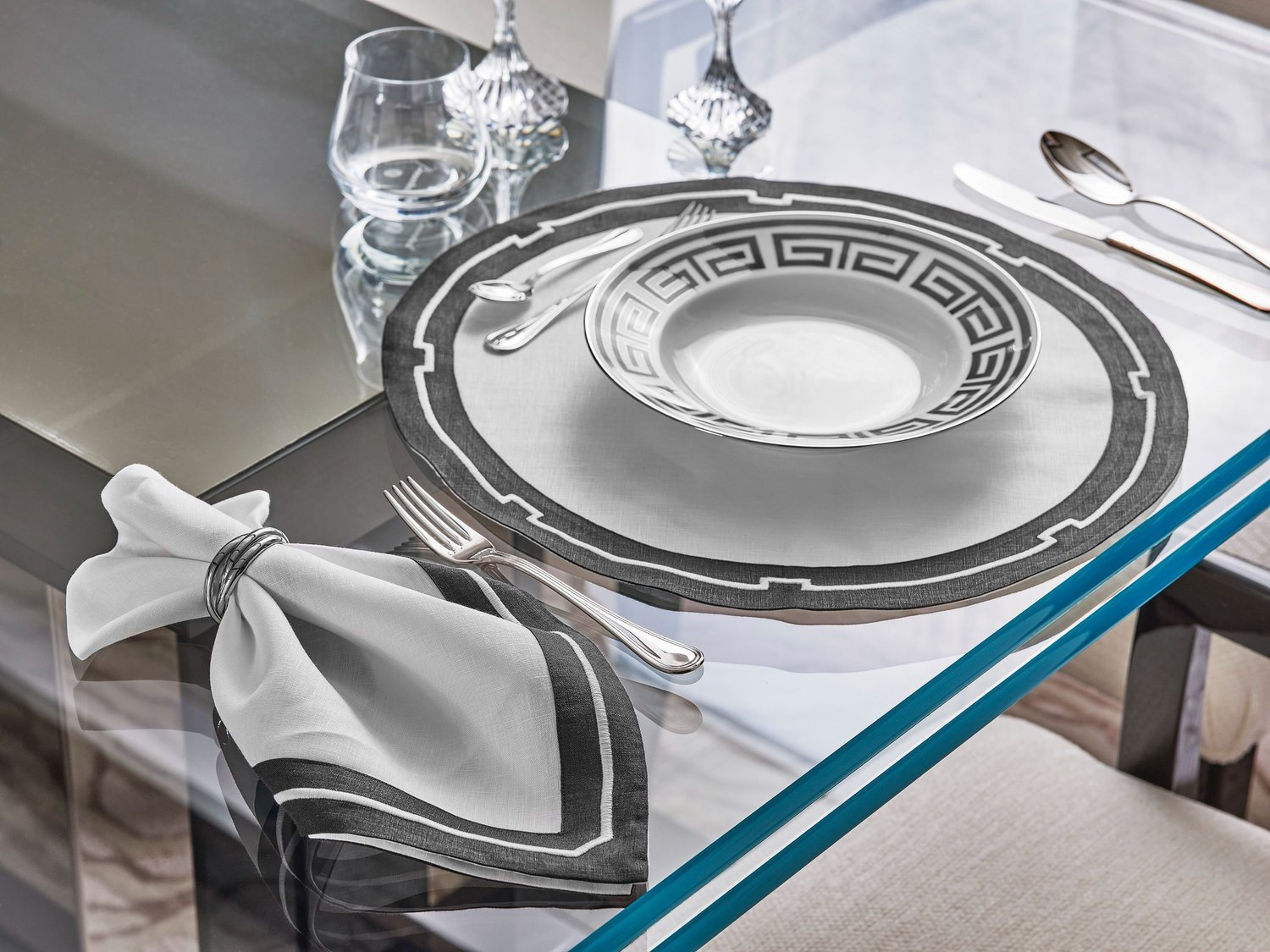 Oliveri Home | Luxury Living London