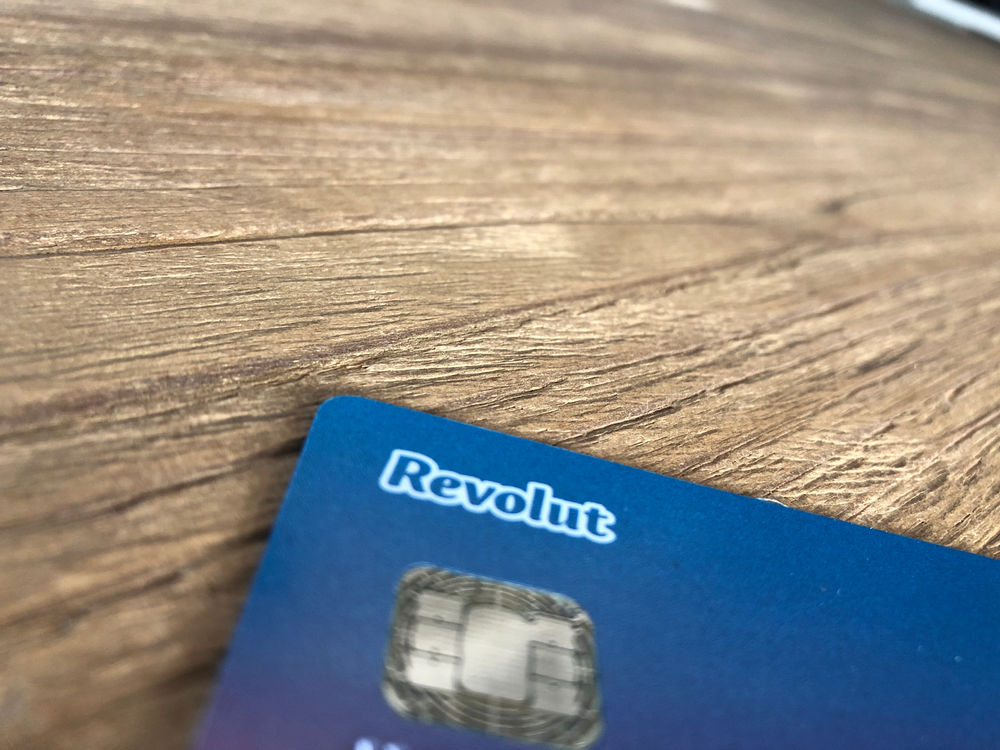 Why I Use Revolut why-i-use-revolut