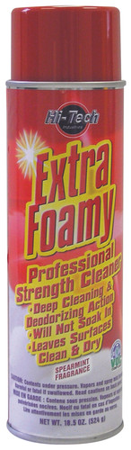EXTRA FOAMY MULTI PURPOSE CLEANER | Midwest Auto Dealer