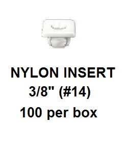 NYLON INSERTS | Midwest Auto Dealer