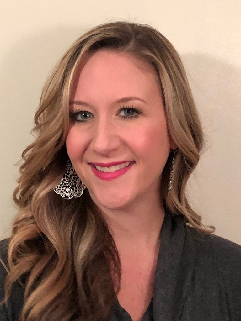 Diane Bradley | Touchstone Institute