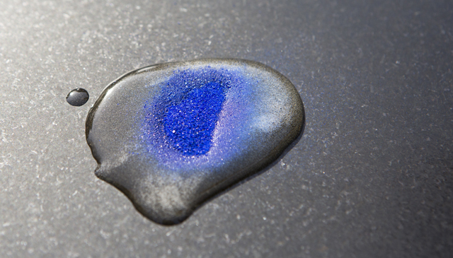 Alchemy of Pigment and Pattern