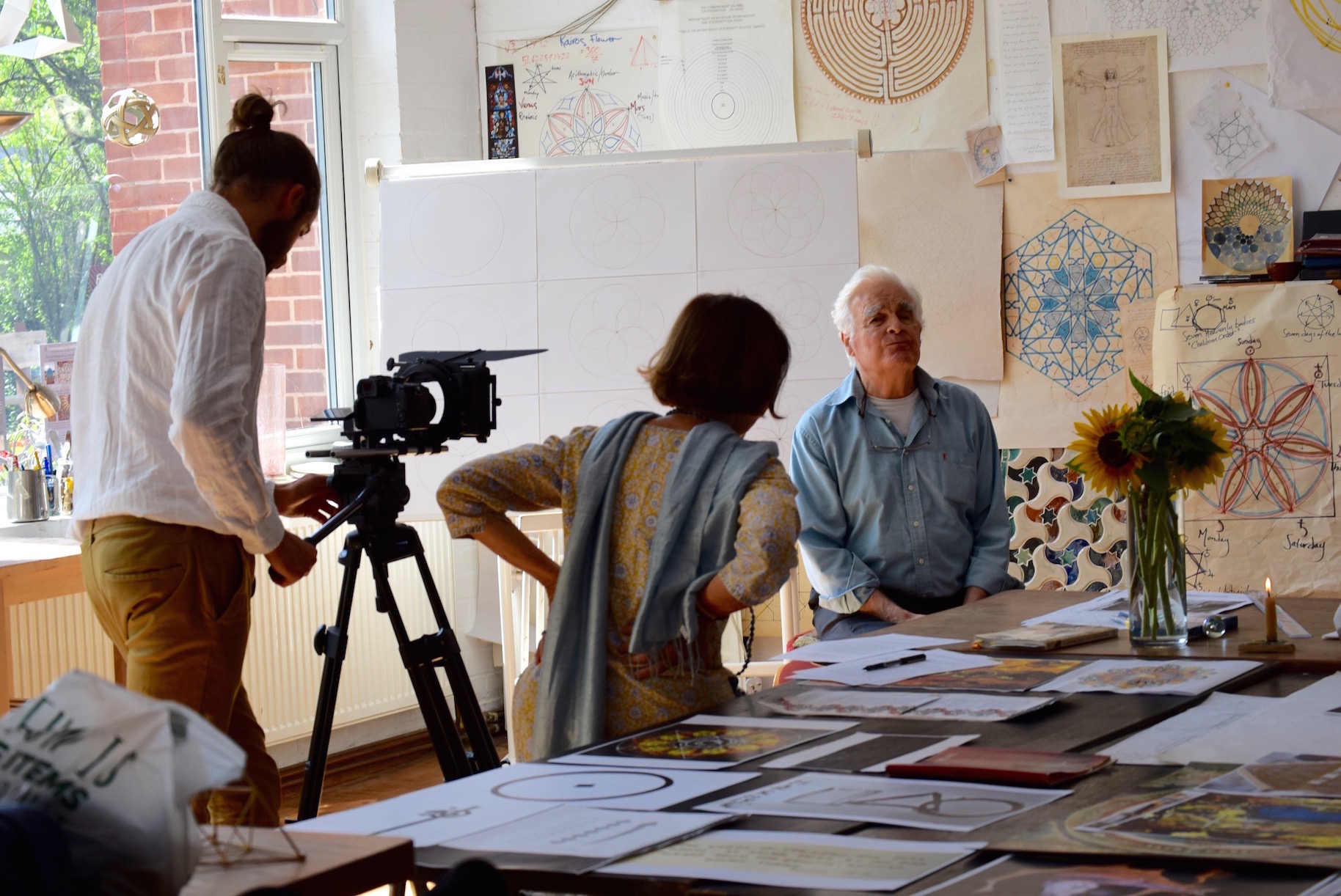 SacredArtofGeometry/Gallery