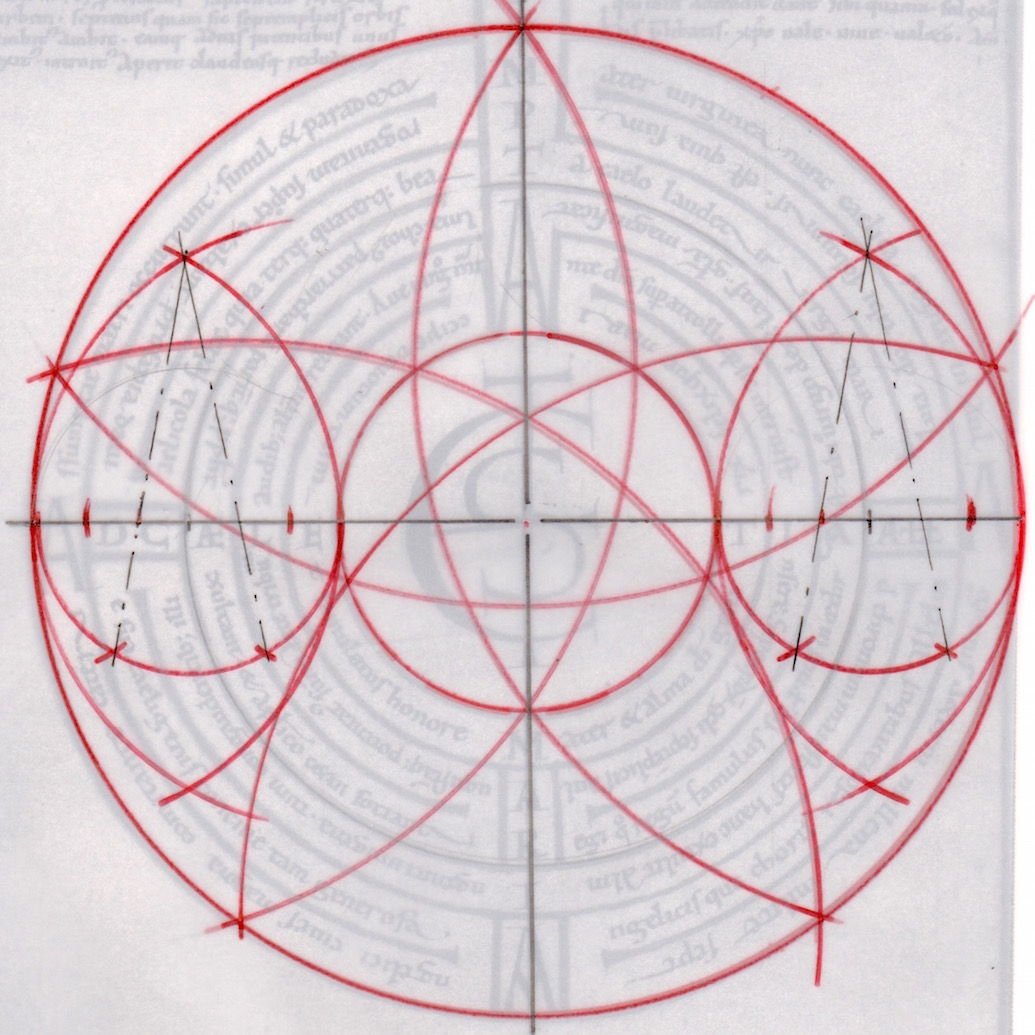 Art and Craft of Labyrinth