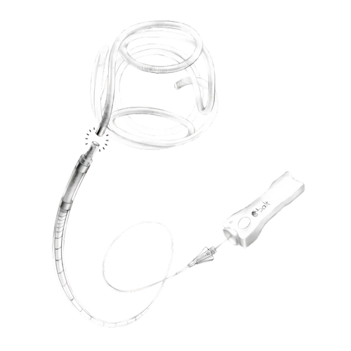 Optima & Optimax - detachable coils | Compass Medical