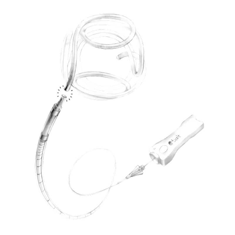 Optima & Optimax - detachable coils | Compass Medical