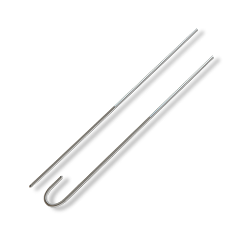 Steel guidewire .035” | Compass Medical