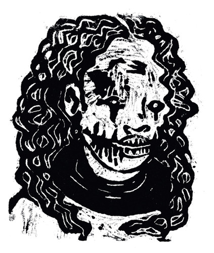 Kuchi-Sake-Onna | C33 Editora