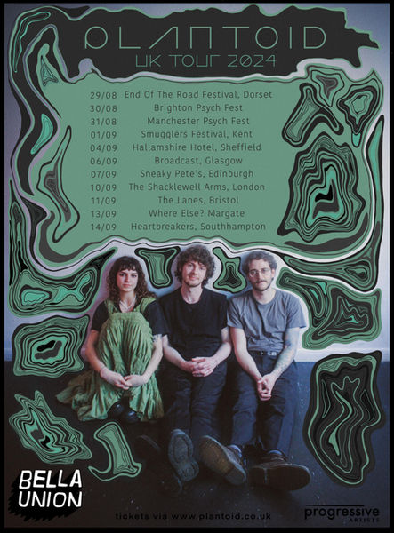 home | Plantoid Band