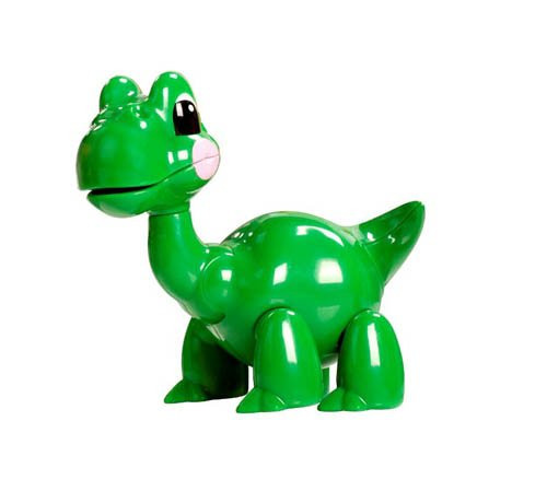 Tolo First Friend Brontosaurus | Fun world toys