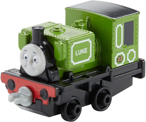 Thomas & Friends TrackMaster - Luke | Fun world toys