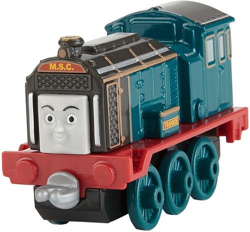 Thomas & Friends TrackMaster - Frankie | Fun world toys