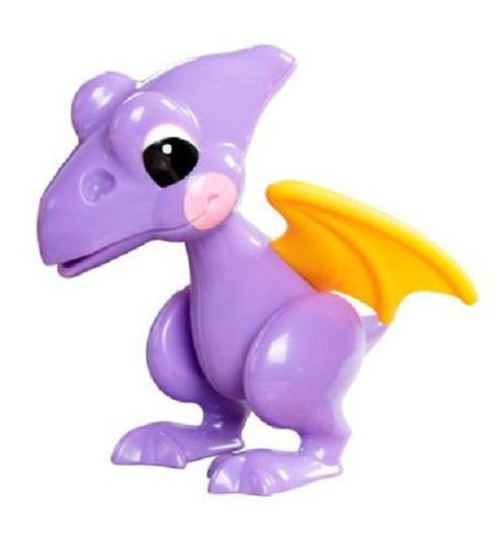 Tolo First Friend blue Pterodactyl | Fun world toys