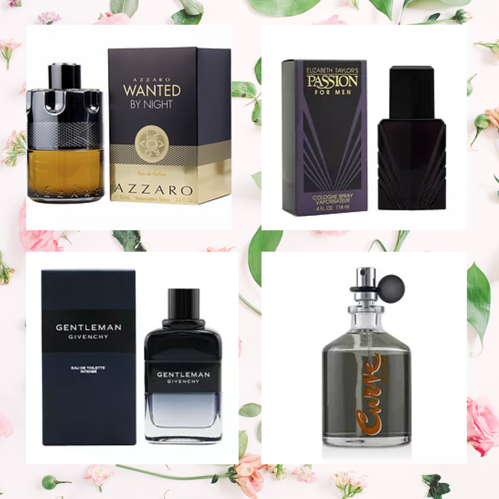 The Best Colognes That Smell Nicely