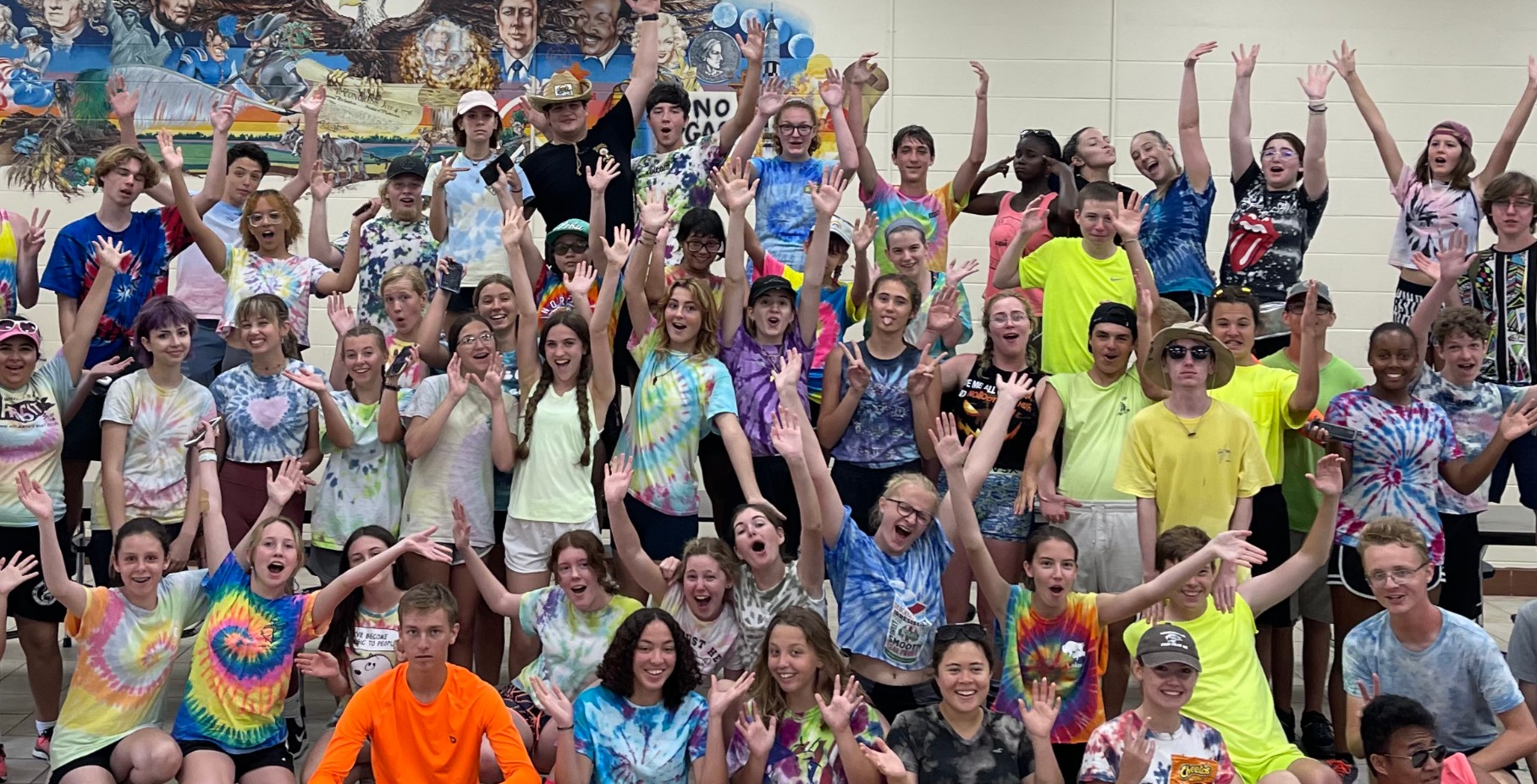 5 Thing for Incoming 9th Grade Families