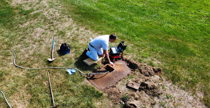 Septic Inspections | Farmington, Hartford, New Britian CT