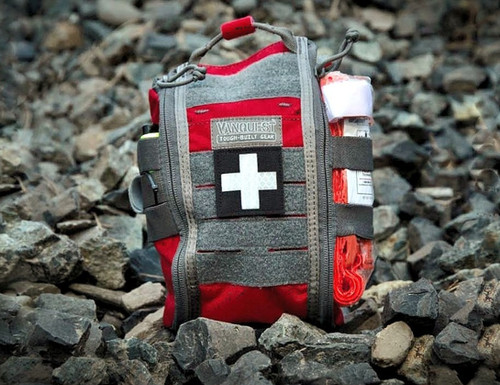 Medium First Aid Kit | Readiness Is All Fir