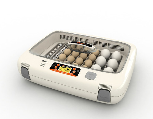 Rcom pro 50 - מדגרת בעלי כנף | bidi-tech