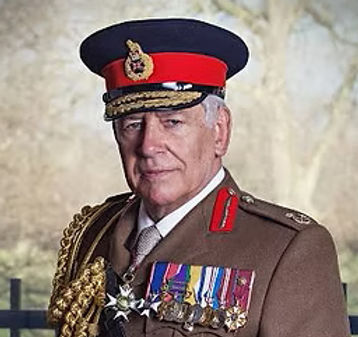 Remembering Lord Guthrie