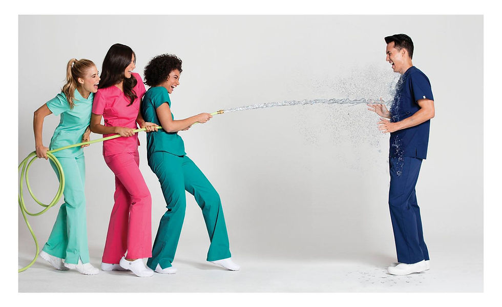 Scrubs | Medical Uniforms | Scrub Shoppe | Utah