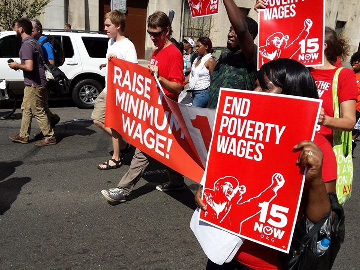 HOME | workersunited