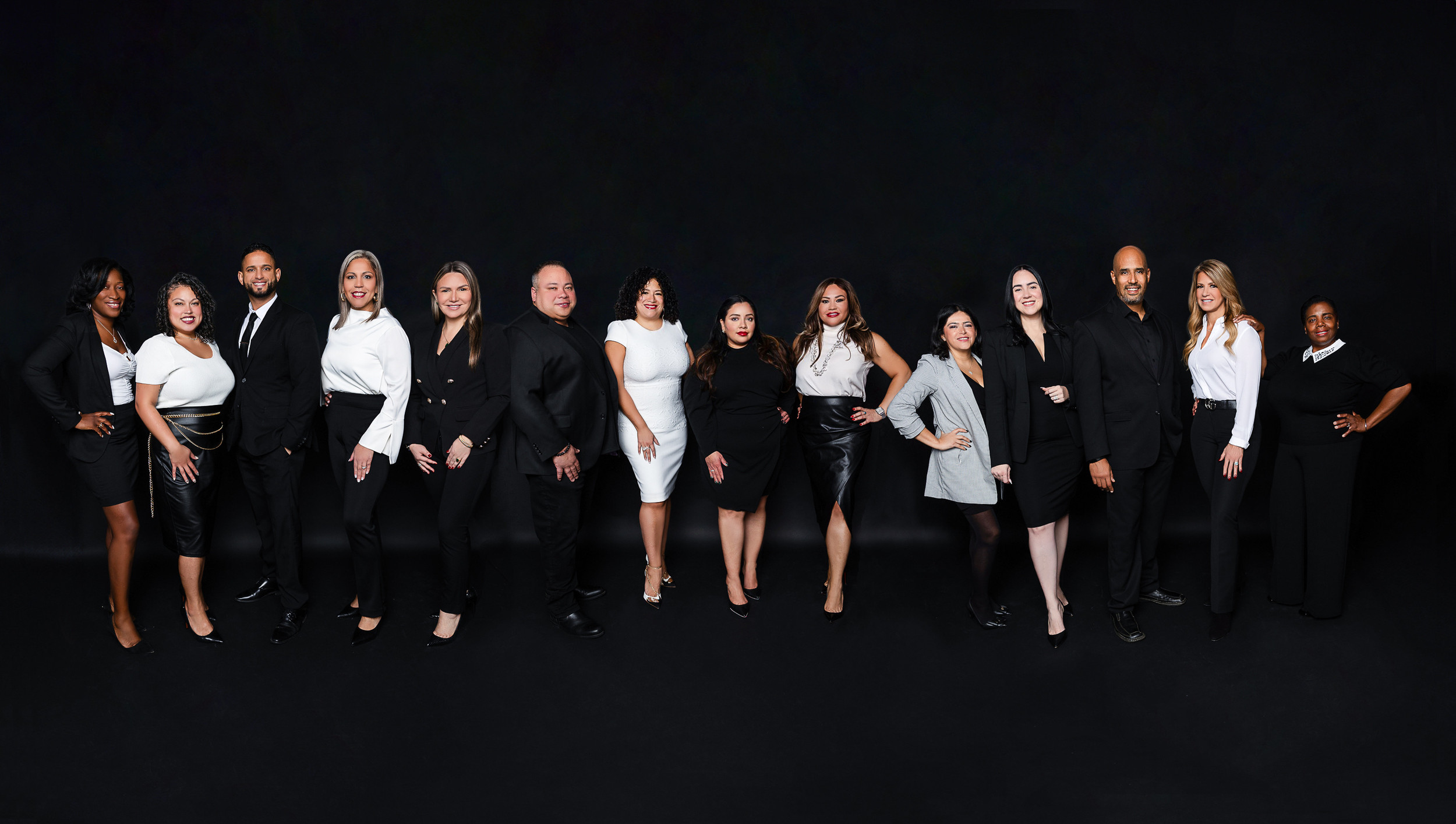 Meet the Team | The R.E.A.L