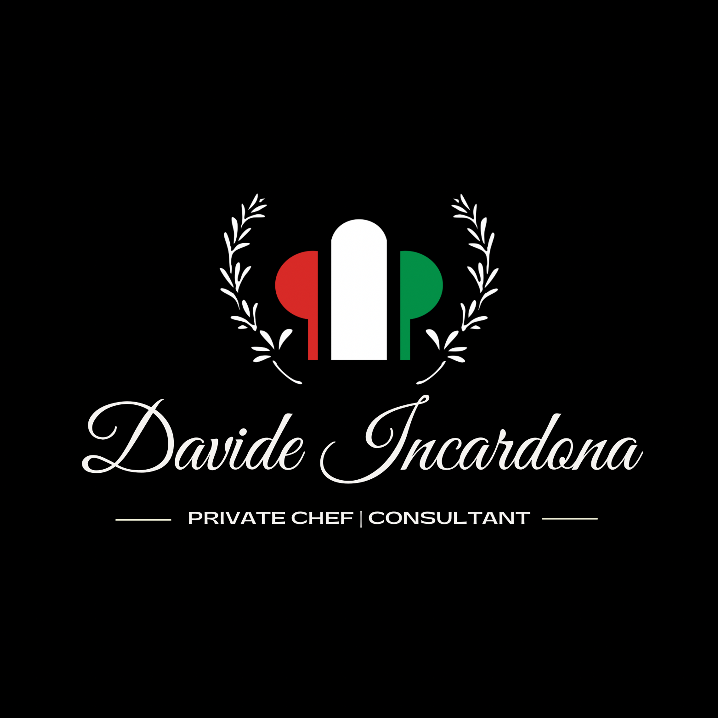 Chef Davide Incardona | Private Italian Chef in Sunshine Coast ...