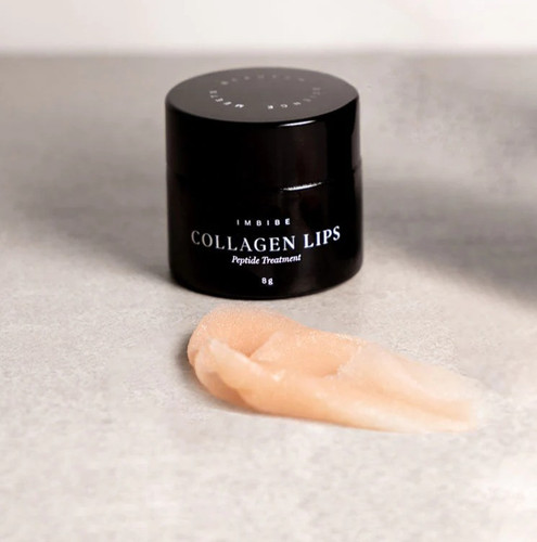 Imbibe Collagen Lips - Original | My Site