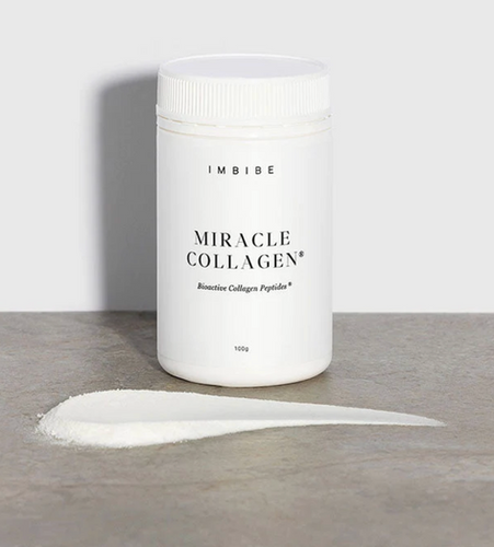Imbibe Miracle Collagen 100g | My Site