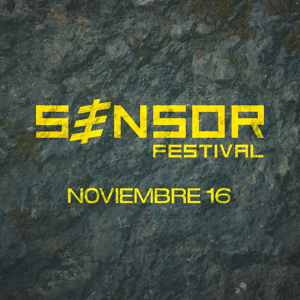 Rave Dates | Eventos | Colombia