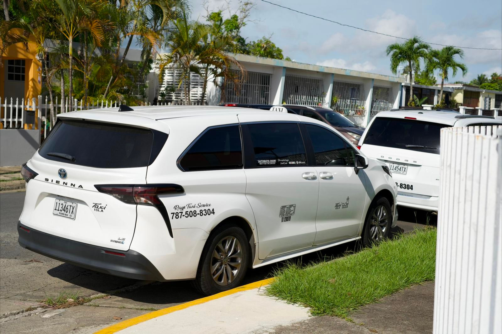 Cayey Taxi PR | Taxi From Cayey To San Juan | Cayey | Taxi | PR