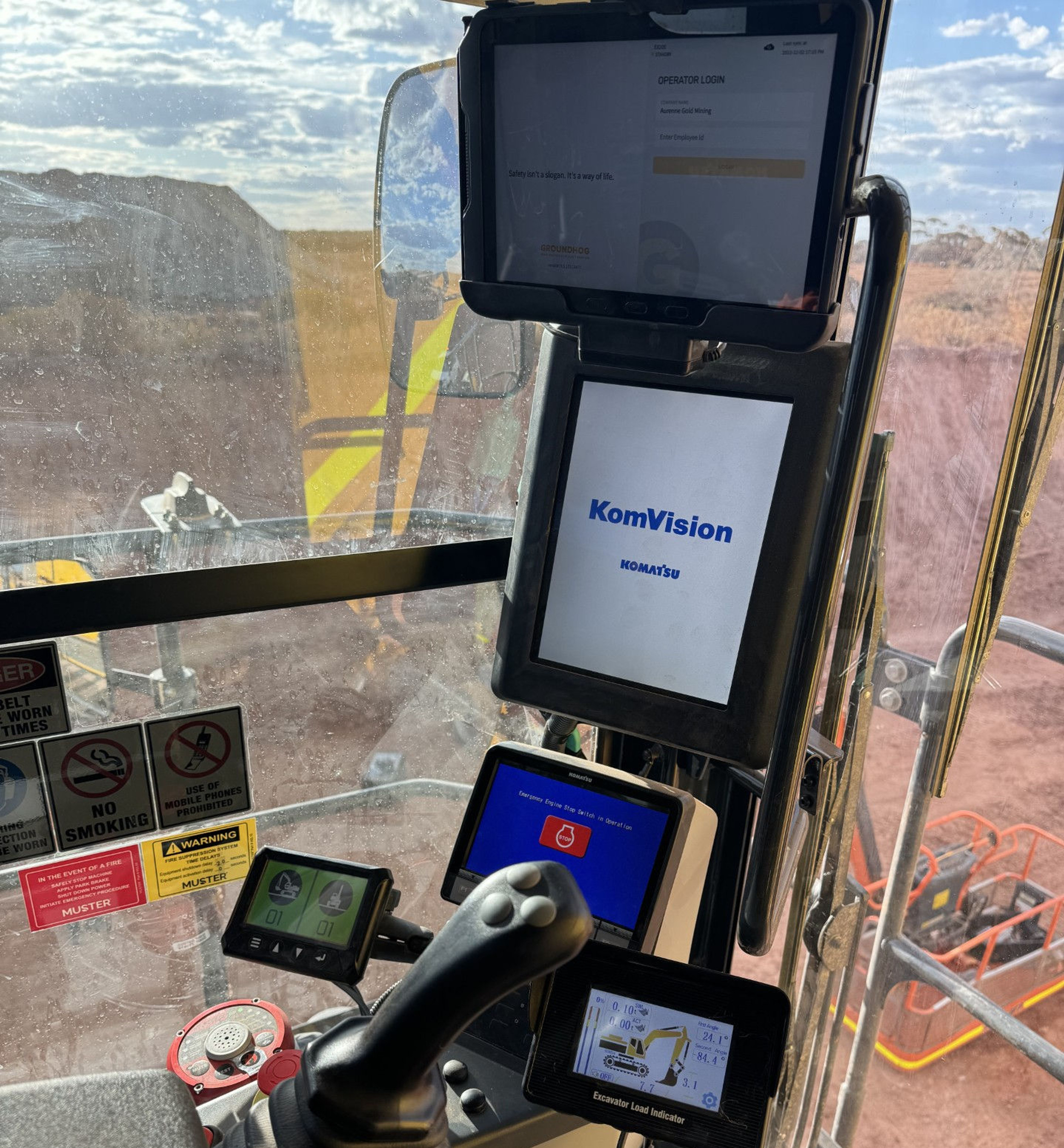 Our Solutions | Asset Insight | HMESolutions