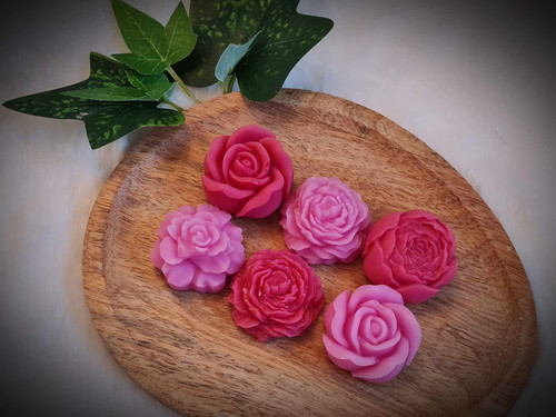 ️ Fleurs d'amour ️ | Ambiance Celixir