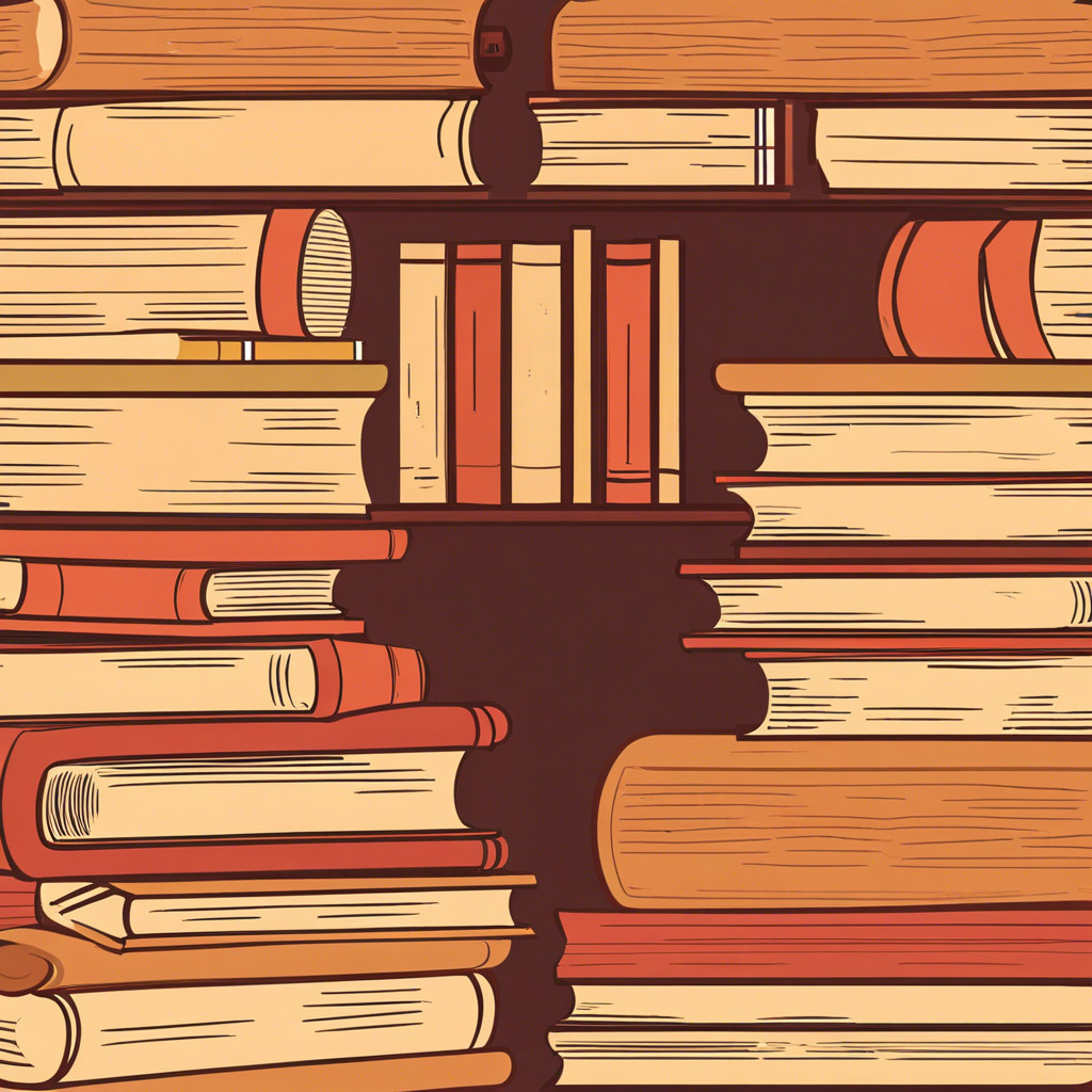 7 Books That Inspired Me and Motivated Me to Start My First Book