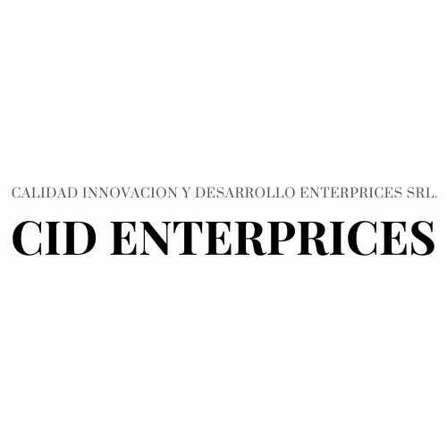 CID ENTERPRICES SRL