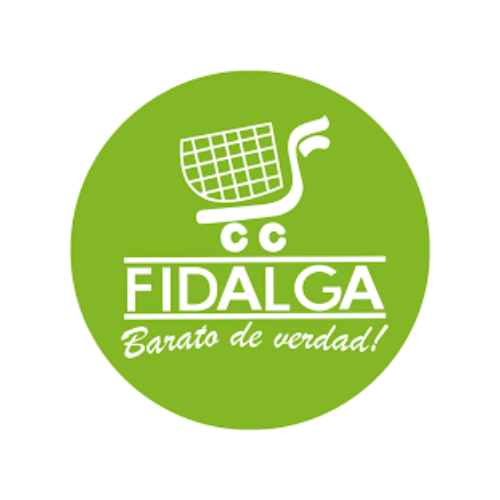 GRUPO FIDALGA