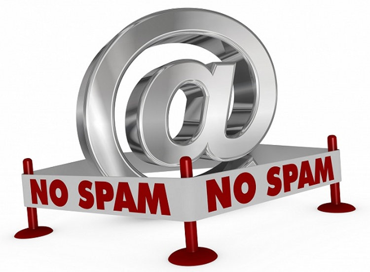 Steps to Reducing SPAM in your Inbox