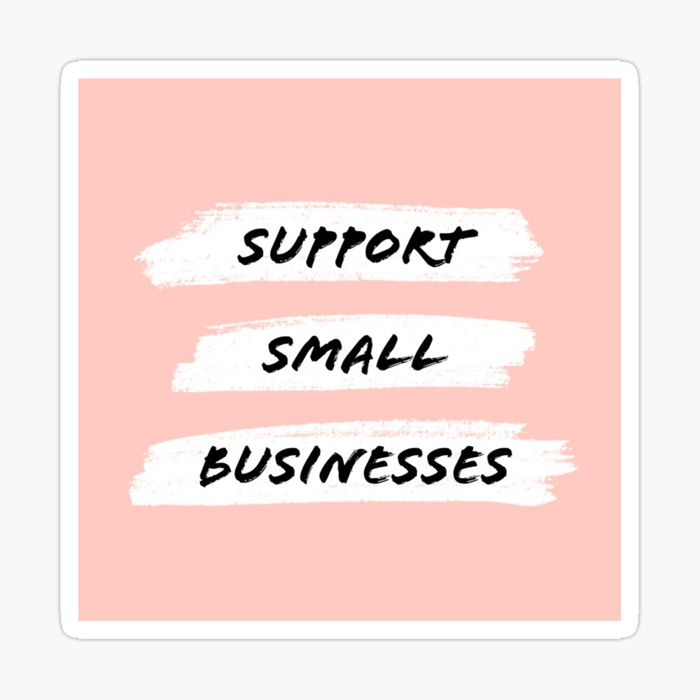 Ways to Support Small Business