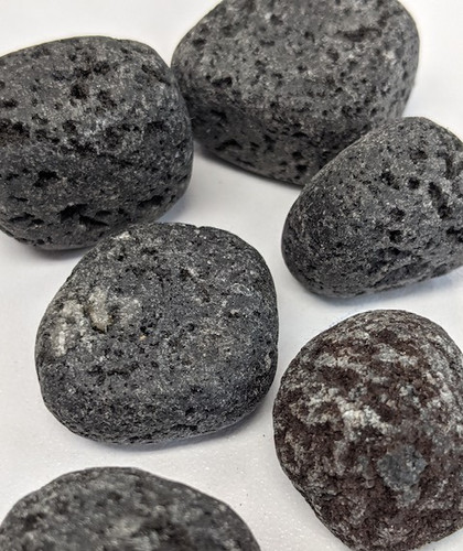 Lava Stone | poconorockshop