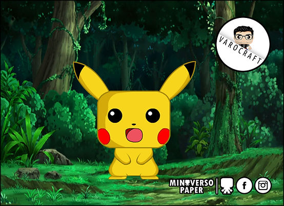 VARIOS | Miniverso Paper