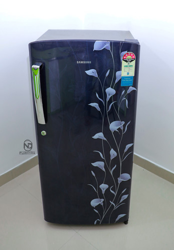 Fridge | NJFURHYRA