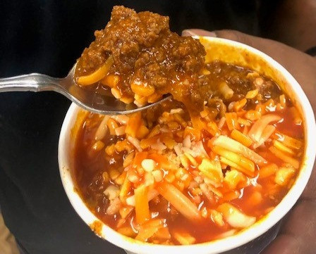 Care Package - Gluten Free | Frantastic Events