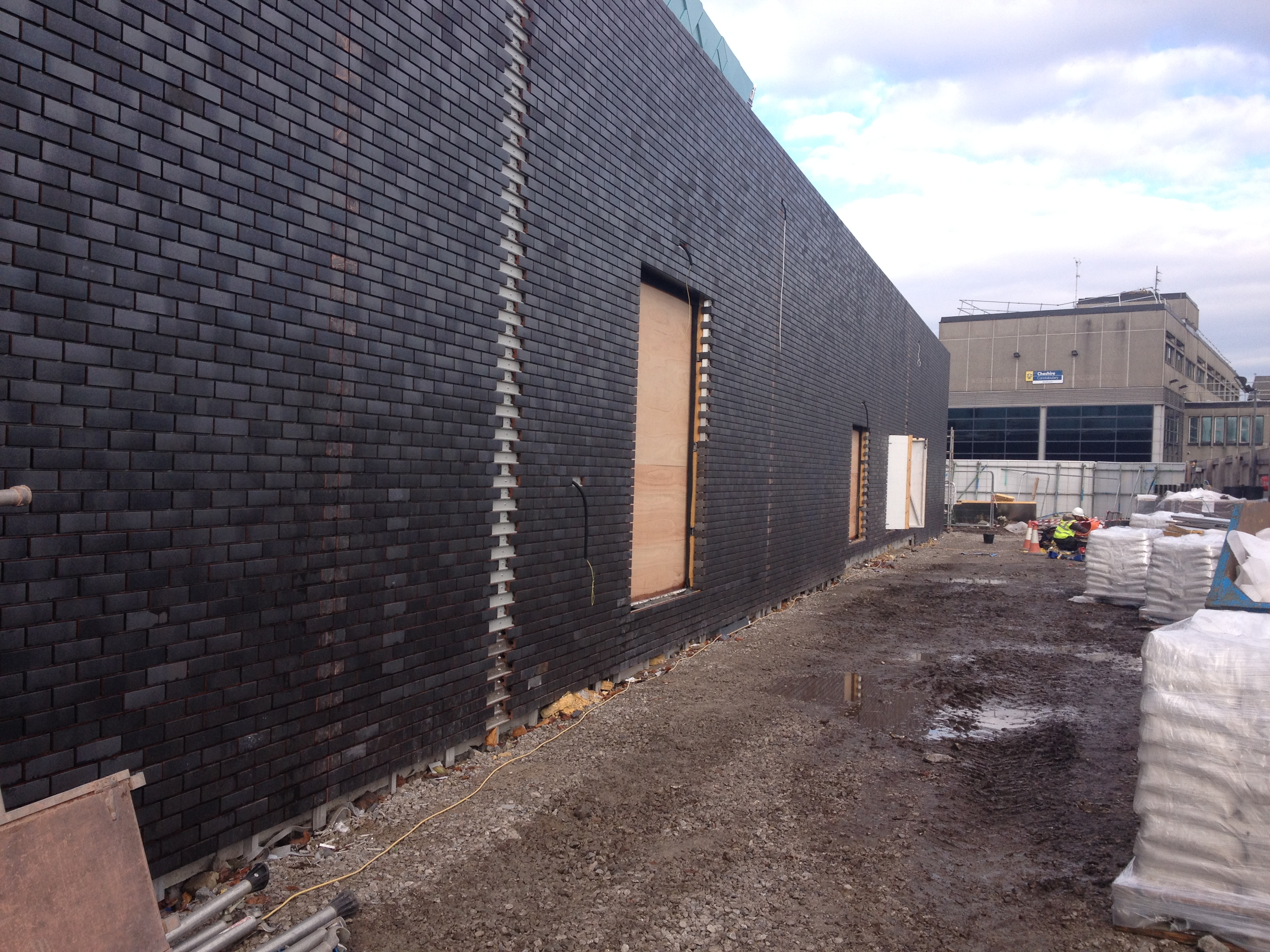 TPS Pointing Portfolio-Commercial Brickslip Injection Pointing.
